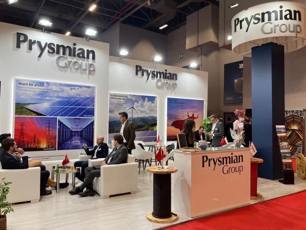 EIF_Fuarı_Prysmian (2)[1] kopyası - Solarist - Güneş Enerjisi Portalı