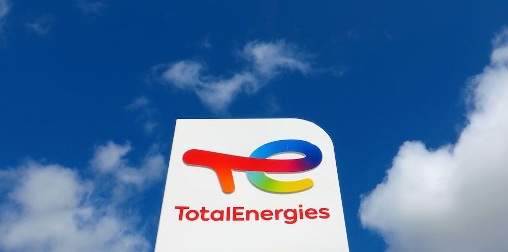 totalenergies logo - Solarist - Güneş Enerjisi Portalı